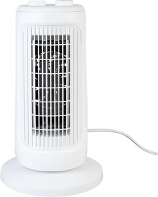 SwitchOn Elektrické teplovzdušné topení s ventilátorem STHL 1500 B1