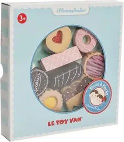 Le Toy Van Talířek se sušenkami / od 3 let