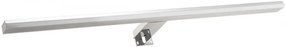 Sapho FELINA LED svítidlo, 12W, 608x15x112mm, chrom FE060