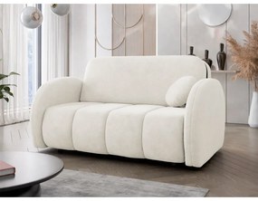 Pohovka Clivia Comfy III, Potah: Velo 621