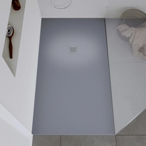 Duravit DuraBayas sprchová vanička