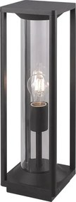 Venkovní lampa Mikkel