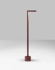 Sloupkové LED svítidlo NOVA LUCE PIPE 5W 3000K IP65 9060264
