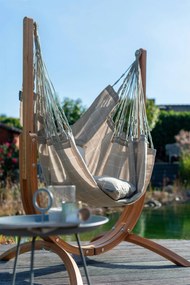 XXXLutz HOUPACÍ SÍŤ La Siesta - Online Only zahradní nábytek - 002402002906