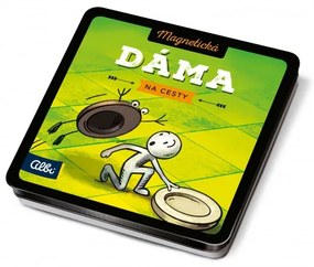 Magnetická Dáma