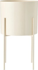 Kovový květináč ø 25 cm Milton – Ellos Home
