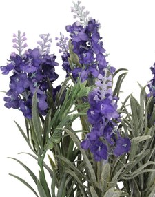 Dekorace Levander 32cm