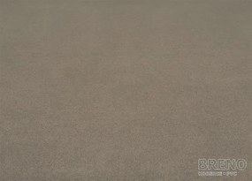 Breno Metrážový koberec DESTINY 208 béžový, šíře 400 cm