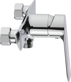 Invena Invena, BATERIE NATRYSKOWA RIKIA CHROME, INV-BN-24-101-A Leták: https://cloud.invena.pl/s/nnXaZKg3crBrRkz/download?path=%2FPliki%20do%20strony%20www%2FBN-24-101-A/Inne/BN-24-101-A-ulotka…