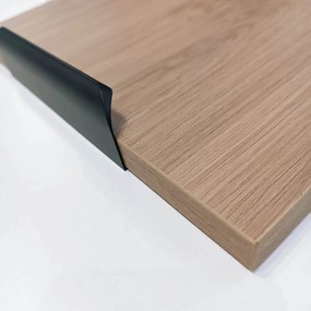 SORENTO pp | dolní skříňka D60S1 se zásuvkou a příborníkem | 60 cm | LEVÁ | puccini