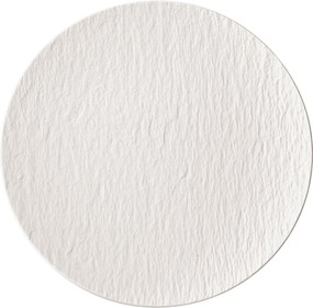 Villeroy&Boch Villeroy & Boch Manufacture Rock Blanc univerzální talíř Coupe 25cm