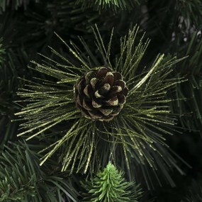 DecoKing - Umělý vánoční stromek - Borovice - Alice