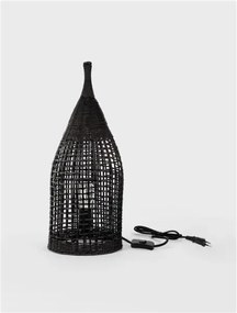 Designová stojací lampa Naos A