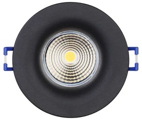 Eglo 98607 - LED Stmívatelné podhledové svítidlo SALICETO LED/6W/230V