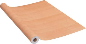 Samolepící tapeta na nábytek japonský dub 500 x 90 cm PVC 146118