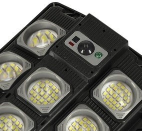 Creative Corner LED solární venkovní halogenová svítilna