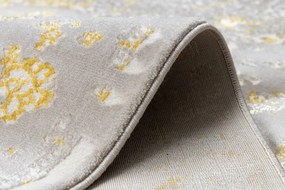 Dywany Łuszczów Kusový koberec Core 3807 Ornament Vintage beige/gold ROZMĚR: 120x170