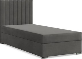 Čalouněná postel Agen 90x200 cm