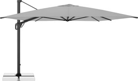 Doppler LIFE 400 x 300 cm světle šedá