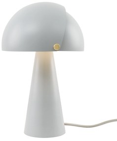 Nordlux Align  , stolní lampa kov IP20 Varianta: šedá