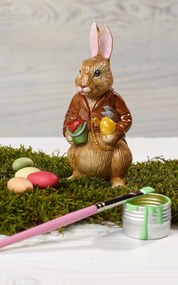 Figurka Bunny Tales Grandpa Hans 14,5 cm