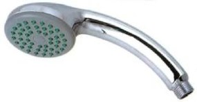 Novaservis - Sprchová hlavice Rapid, chrom RU/RAPID,0