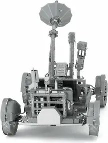 Metal Earth 3D Puzzle Lunar Rover / 69 dílků / od 14 let