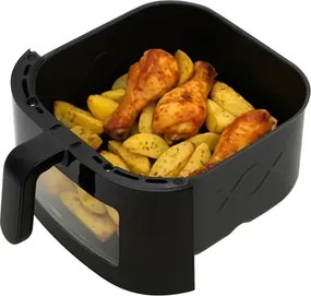 Adler AD 6318 / Horkovzdušná fritéza / 8 l