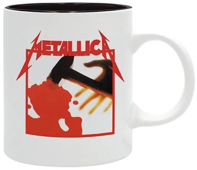 Hrnek Metallica - Kill'Em All