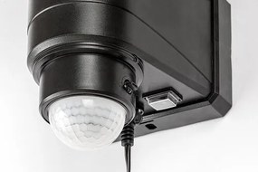 Rabalux DOJRAN LED solarní lampa 77021