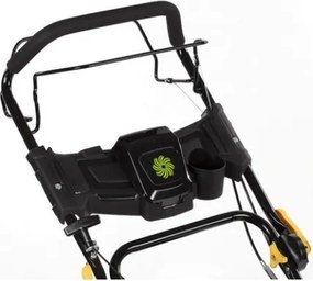 Benzínová sekačka FIELDMANN s pojezdem FZR 5114-170B 50004081