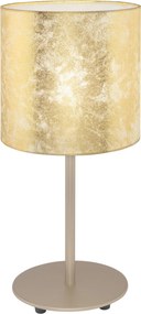XXXLutz STOLNÍ LAMPA, E27, 18/40 cm Eglo - Online Only svítidla - 003348171206