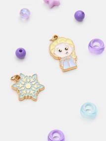 Sinsay - Sada na výrobu náramků Frozen - vícebarevná