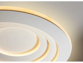 Osram - LED Stropní svítidlo ORBIS SPIRAL LED/42W/230V pr. 50,5 cm