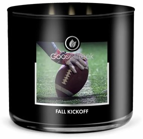 Goose Creek Candle svíčka Fall Kickoff, 453 g