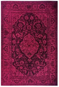 Hanse Home Collection koberce Kusový koberec Catania 105893 Mahat Red ROZMĚR: 120x180