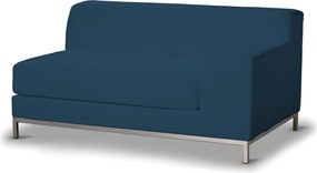 Potah na pohovku IKEA, pravé provevedení Kramfors 2-místná barva tmavě modrá