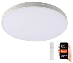 Immax NEO 07146-W42 - LED Stmívatelné svítidlo NEO LITE 24W/230V Tuya Wi-Fi + DO