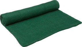 Parkside® Kokosová rohož / Jutová tkanina / Jutová plsť (jutová tkanina zelená)