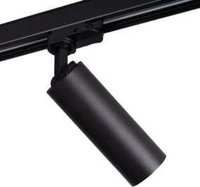 Svítidlo pro lištový systém Kanlux TEAR N ATL2 GU10-B 33139