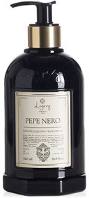 Logevy Firenze 1965 Logevy – tekuté mýdlo Pepe Nero (Černý pepř), 500 ml