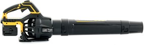 Riwall PRO RABL 3220i 2x20V - akumulátorový foukač (bez akumulátoru a nabíječky)