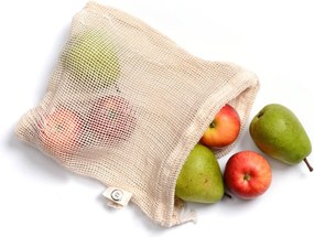 Wrap - up Eco sáčky, pytlíky na ovoce a zeleninu, 3 velikosti