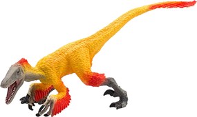 Mojo Animal Planet Deinonychus