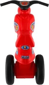 TEDDIES Odrážedlo CLASSIC 5 MAXI / Výška sedadla 33 cm / Nosnost do 35