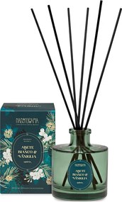 Nasoterapia difuzér Abete Bianco e Vaniglia Objem: 200 ml