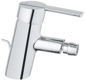 Grohe Feel Bidetová páková baterie stojánková s výpustí chrom 32558000