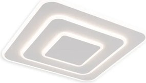 Brilagi - LED Stmívatelné stropní svítidlo MODERN LED/72W/230V 3000-6000K + DO
