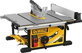 DeWalt | Stolní pila DWE 7492-QS