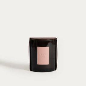 Svíčka URBAN LEATHER Dusty Rose 781049